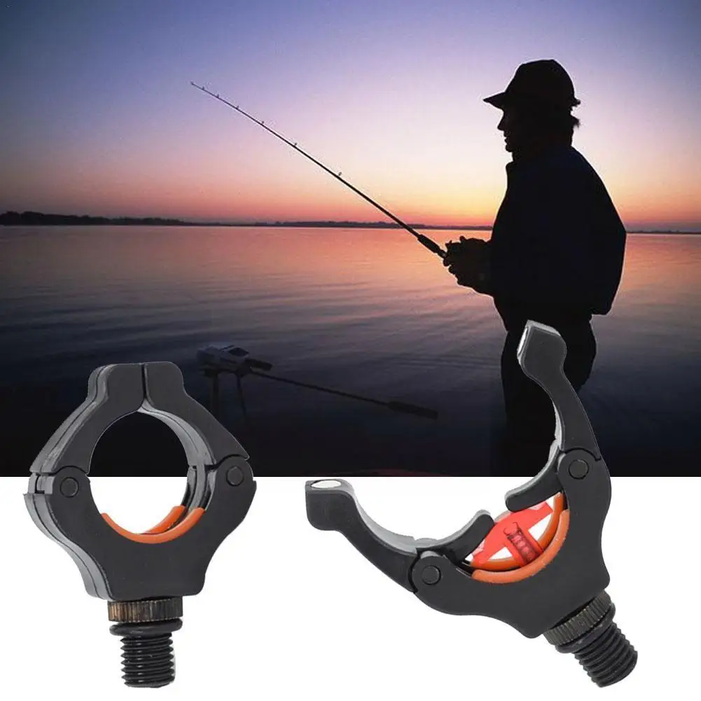 1pcs-Carp-Fishing-Rod-Rest-Gripper-For-Rod-Pod-Holder-With-Magic-Magnet ...