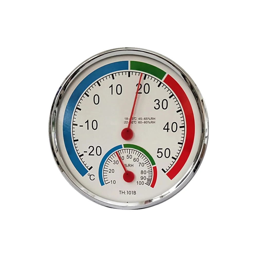 Hygrometer Picture