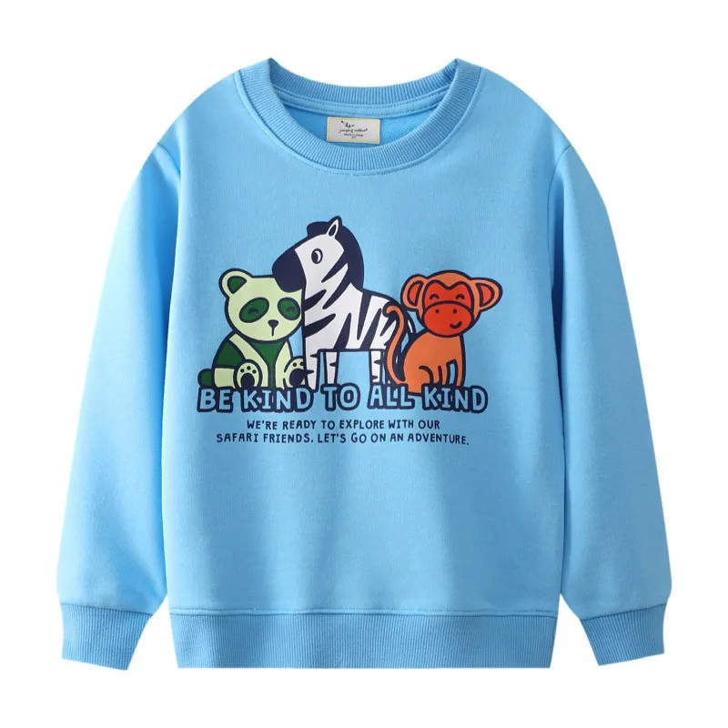 Jumping-Meters-New-Arrival-Animals-Print-Autumn-Winter-Children-s-Girls ...