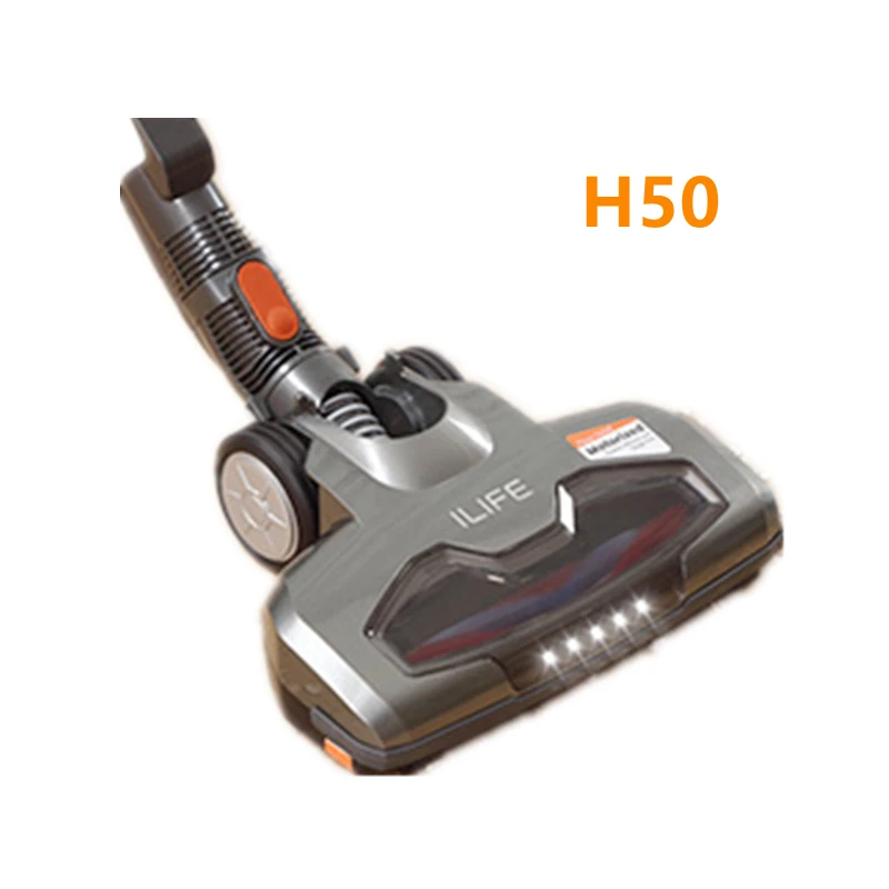 Vacuum Cleaner Brush Head for ILIFE H50 Handheld Vacuum Cleaner ...