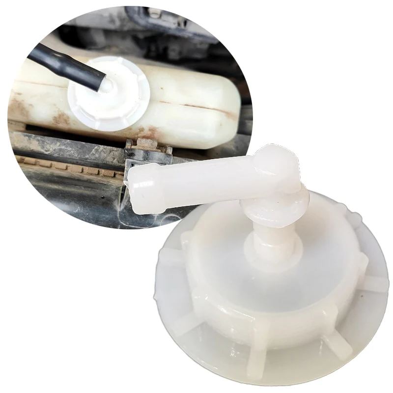 Radiator-Coolant-Expansion-Tank-Cap-19102PM5A00-For-Acura-Legend-RL-CL ...