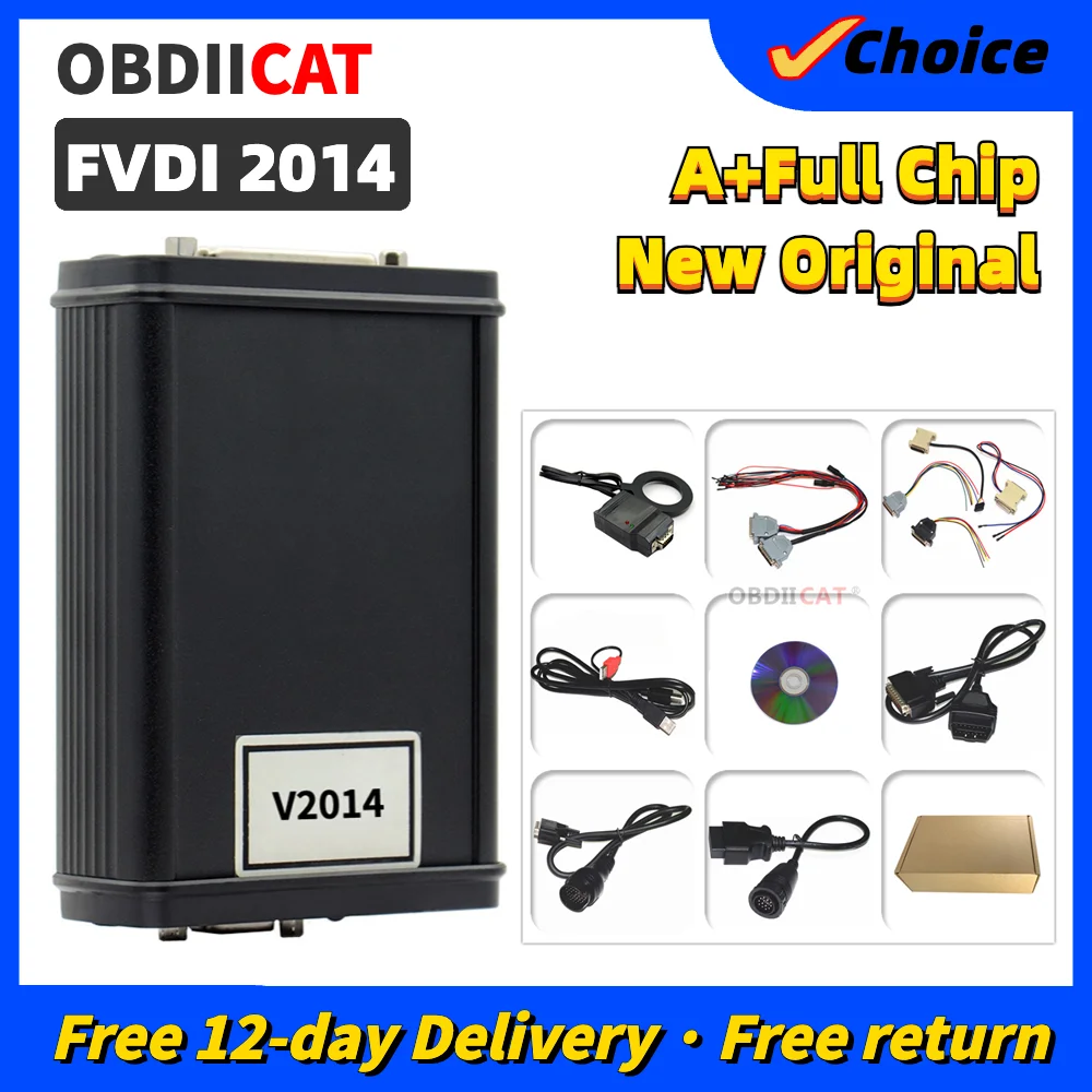Original-FVDI-2014-ABRITES-Commander-Diagnostic-Tool-Auto-Scanner-Key ...