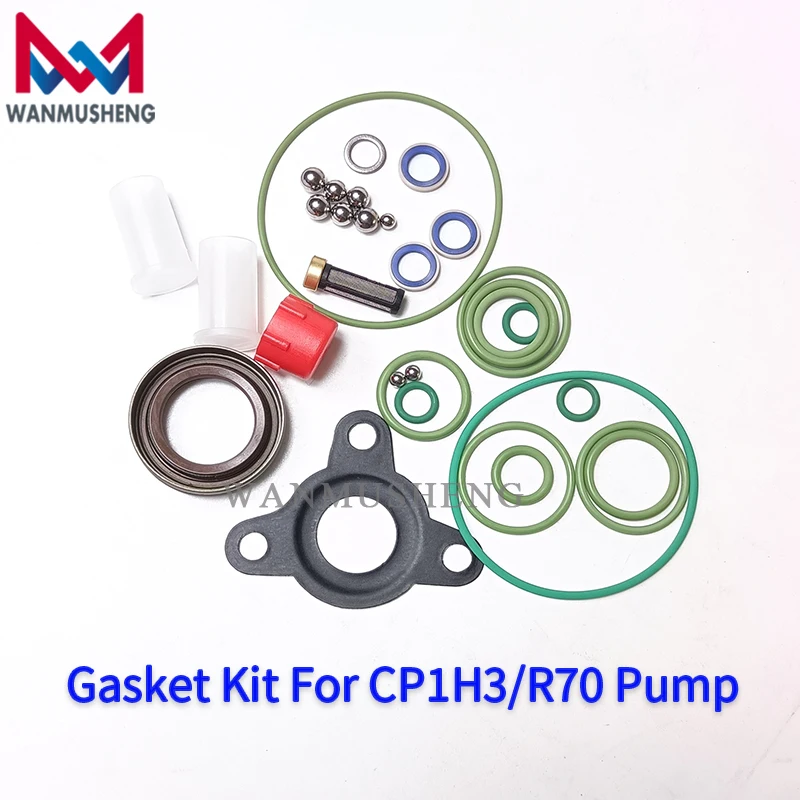 High-Quality-New-Bo-sh-Common-Rail-Repair-Kit-F-01M-102-390-Gasket-Kit ...