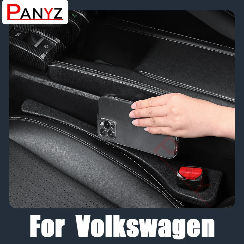 Car Seat Gap Filler Side Seam Plug Strip Filling Strip for VW ...