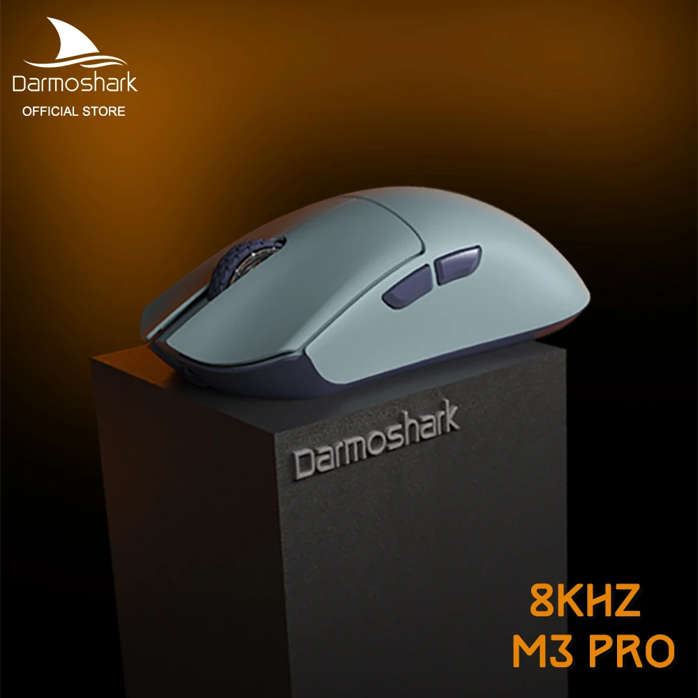 M3-PRO-8K-Gaming-Mouse-Darmoshark-Wireless-Bluetooth-Tri-Mode-Game-Mice ...