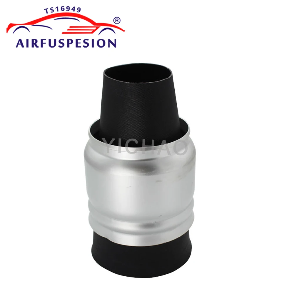 For-Audi-Q7-Porsche-Cayenne-VW-Touareg-11-16-Front-Rear-Air-Shock ...
