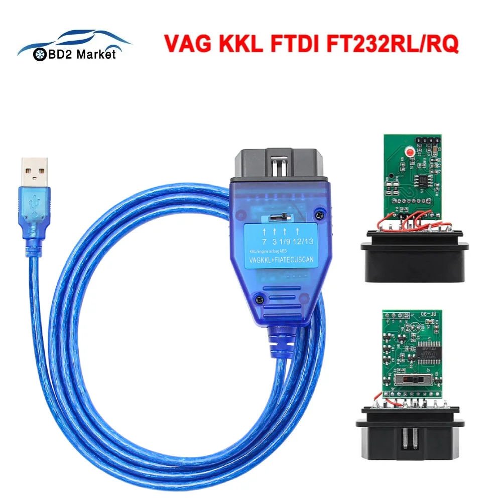 VAG-KKL-409-FIATECUSCAN-For-Fiat-FTDI-FT232RL-FT232RQ-For-VW-Audi-Skoda ...