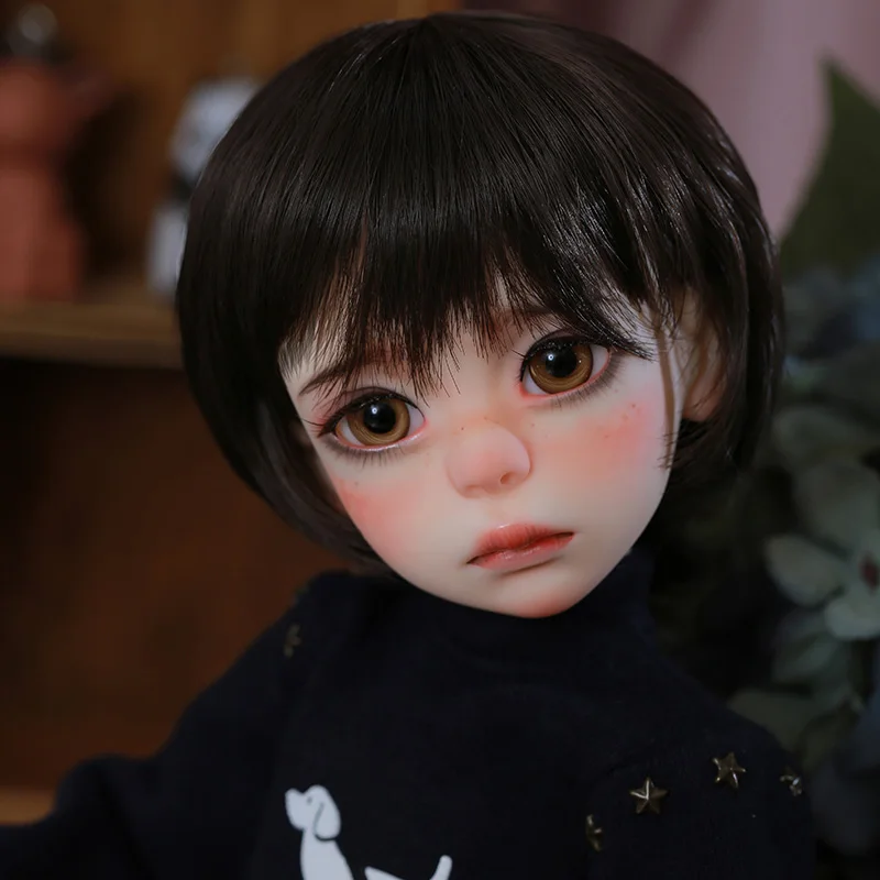 Cosmos Doll Bastian 1/4 BJD Dolls MSD Model Girls Boys Joint Doll ...