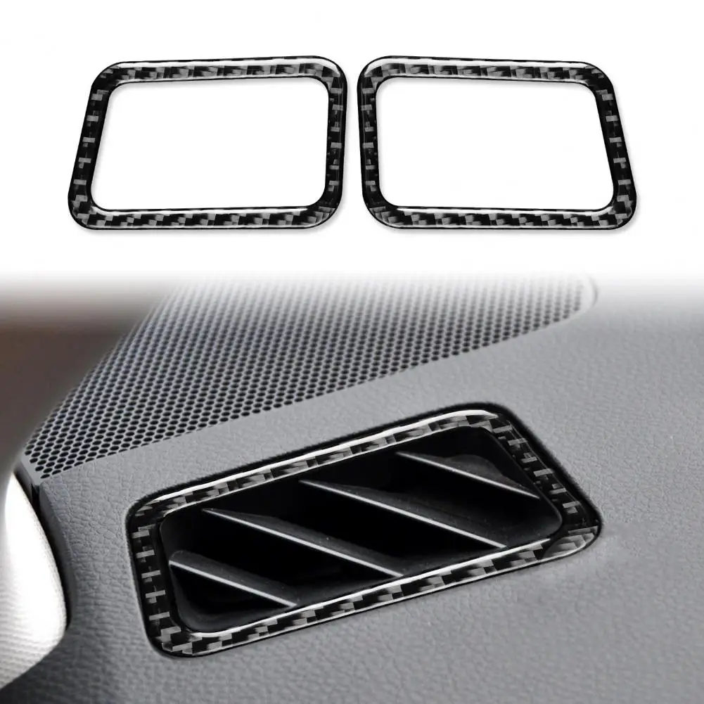 Easy-to-Install-2Pcs-Exquisite-Car-Styling-Outlet-Cover-Sticker-No ...