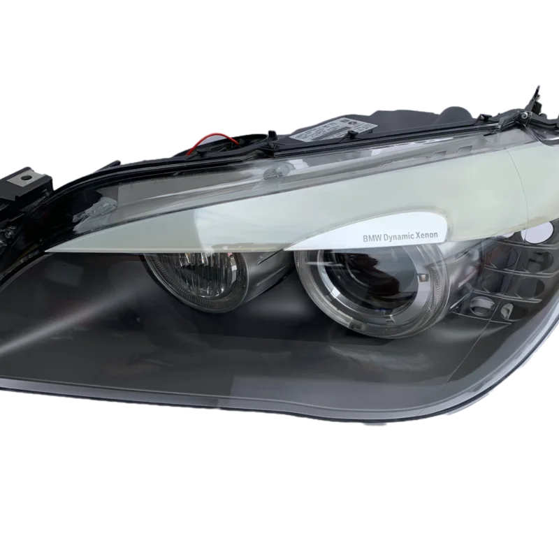 Suitable-for-BMW-7-Series-F01-F02-F04-Headlamp-Hernia-Headlamp-with-AFS ...