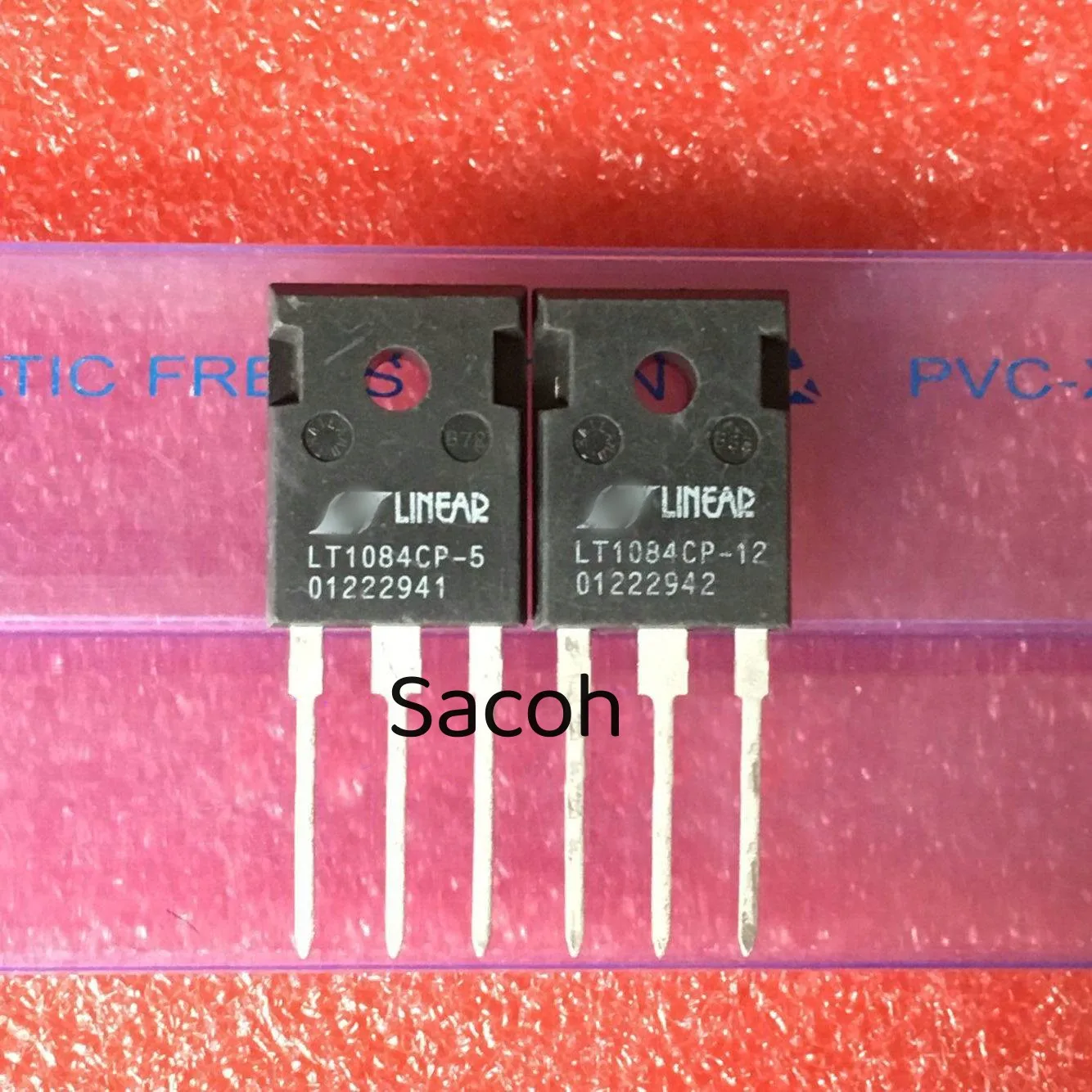 New-Original-2PCS-Lot-LT1084CP-LT1084CP-5-OR-LT1084CP-12-LT1084-TO-247 ...