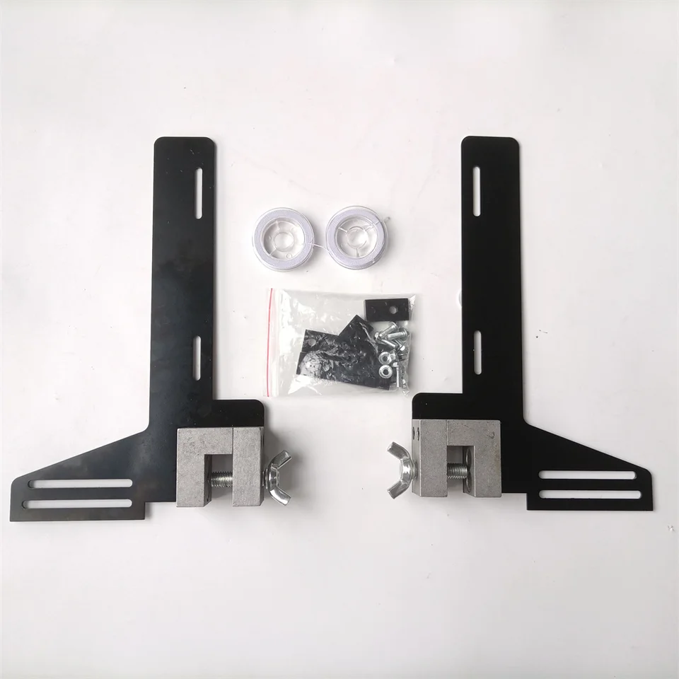 Elevator Guide Rail Gauge 3NH® Single Line Guide Ruler Elevator Guide ...