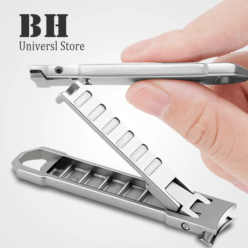 Ultra-Thin-Nail-Clippers-Collapsible-Portable-Travel-Fingernail ...