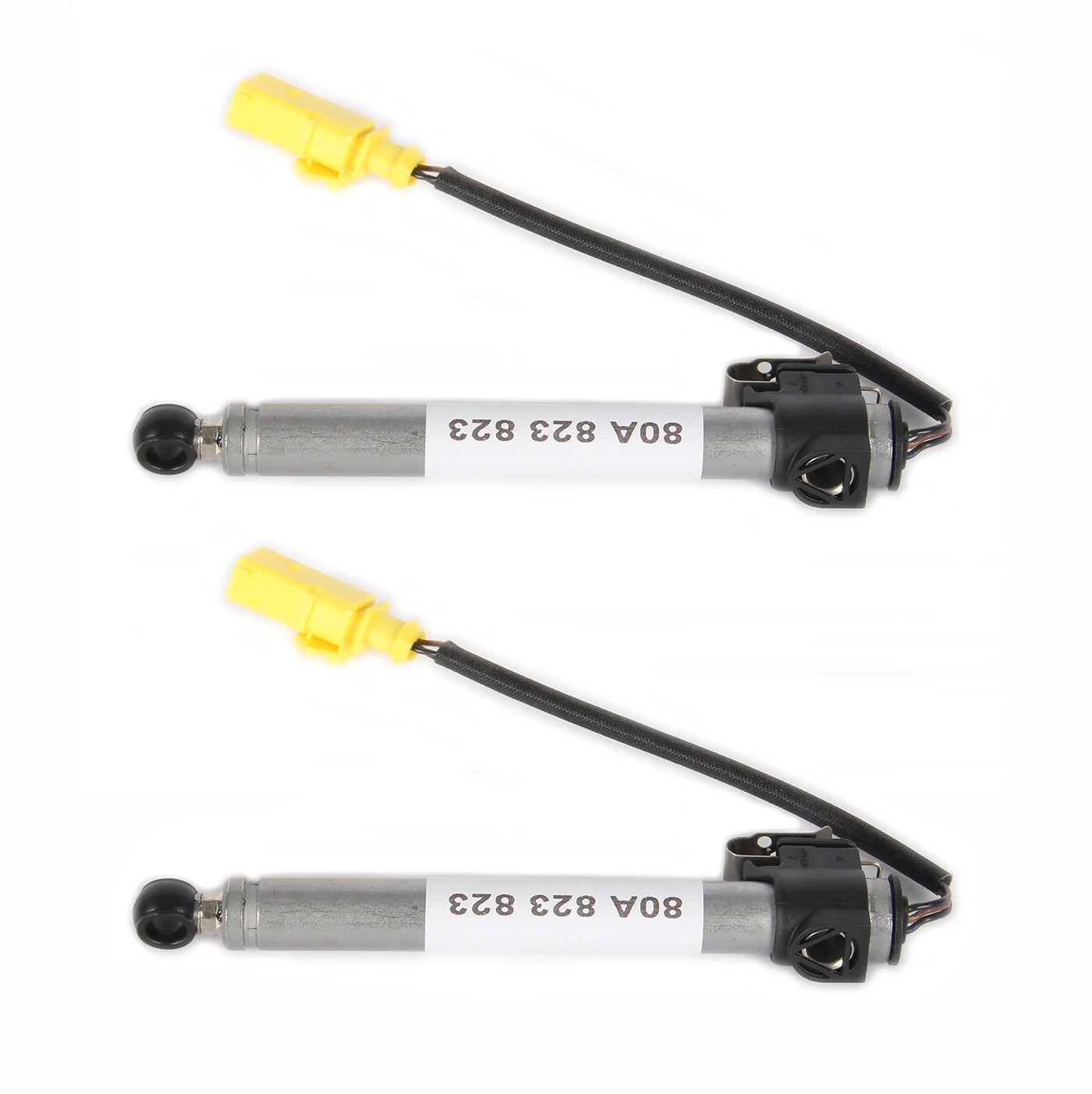 2-Pedestrian-Protection-Activator-Kit-Fit-For-AUDI-Q5-2017-2024 ...