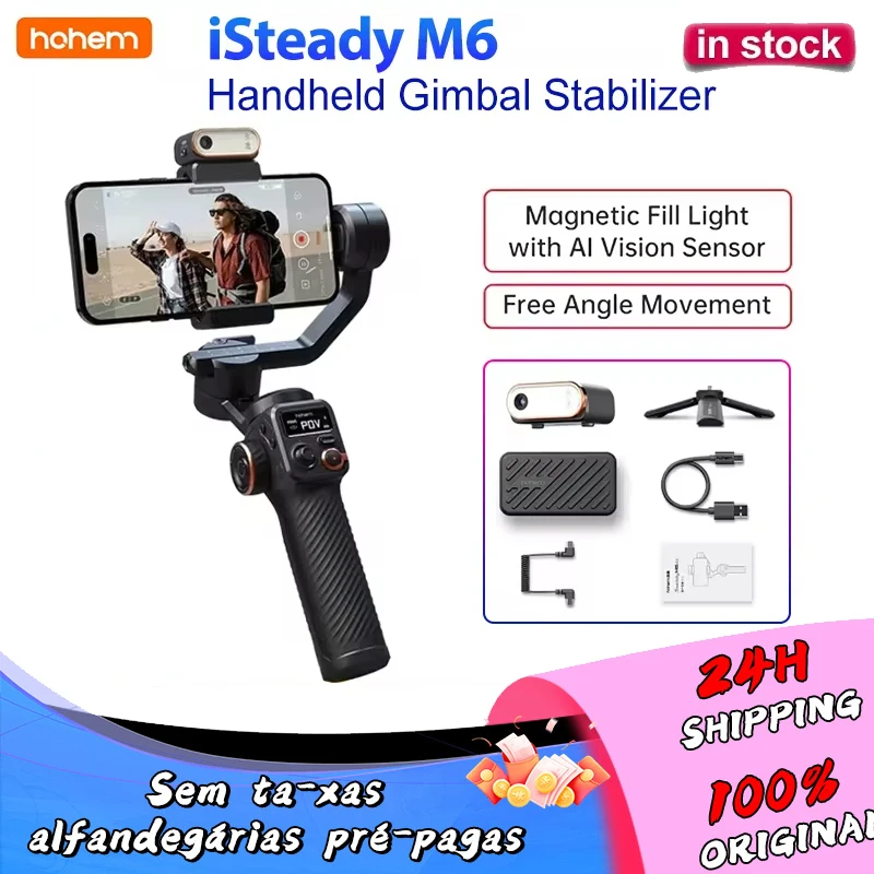 Hohem-kit-de-m6-isteady-card-n-estabilizador-de-mano-de-3-ejes ...