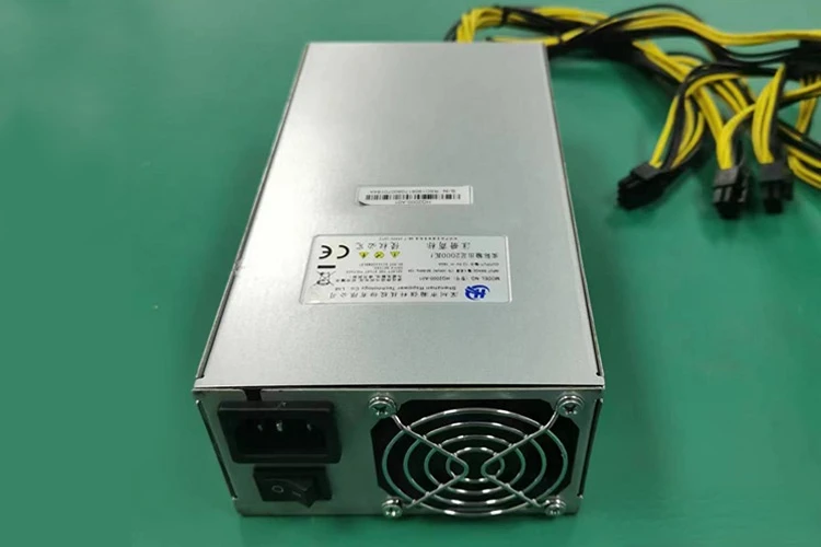 Iceriver-KS1-KS2-power-supply-HQ2000-A01-support-IceRiver-ASIC-Miners ...