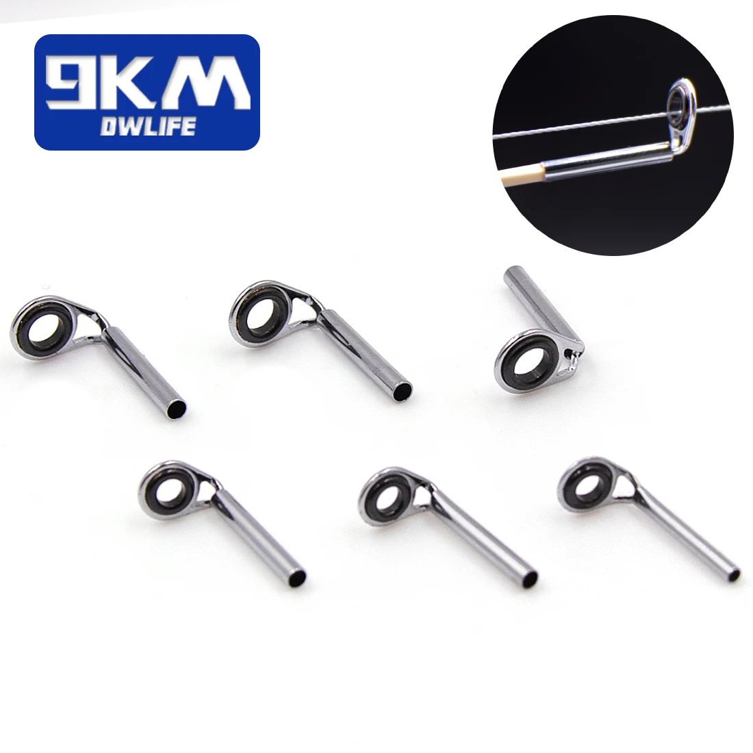 Micro-Rod-Tips-Repair-Kit-5-10Pcs-Baitcasting-Rods-Fishing-Rod-Tip ...