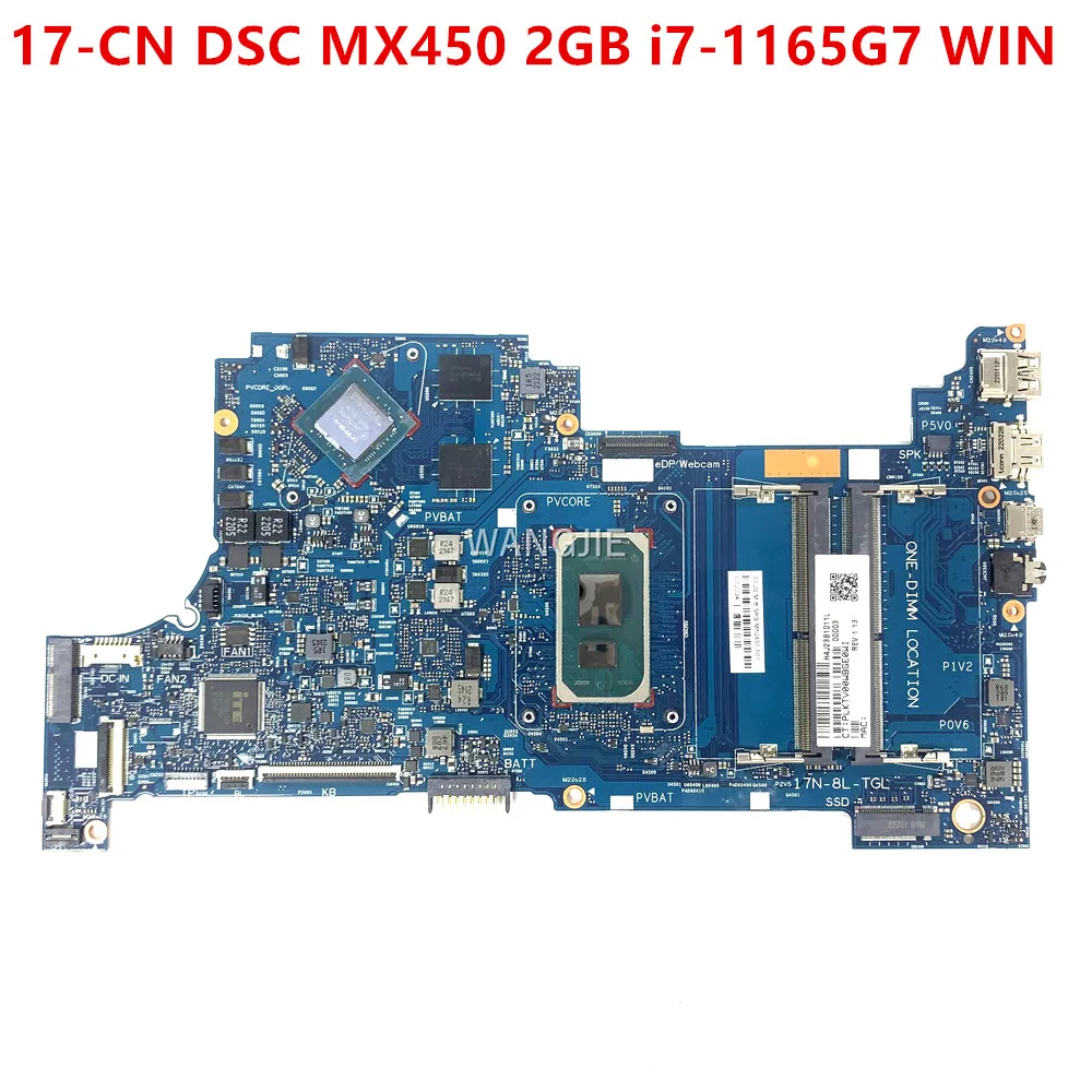 Used-For-HP-17-3-INCH-17-CN0XXX-17-CN-Laptop-Motherboard-M50450-601-M50450-001.jpg