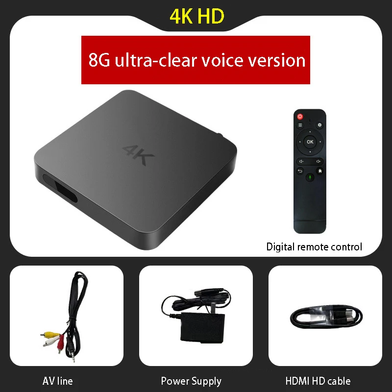 Android-TV-Set-Top-Box-Connected-To-Home-Wireless-Wifi-Intelligent ...
