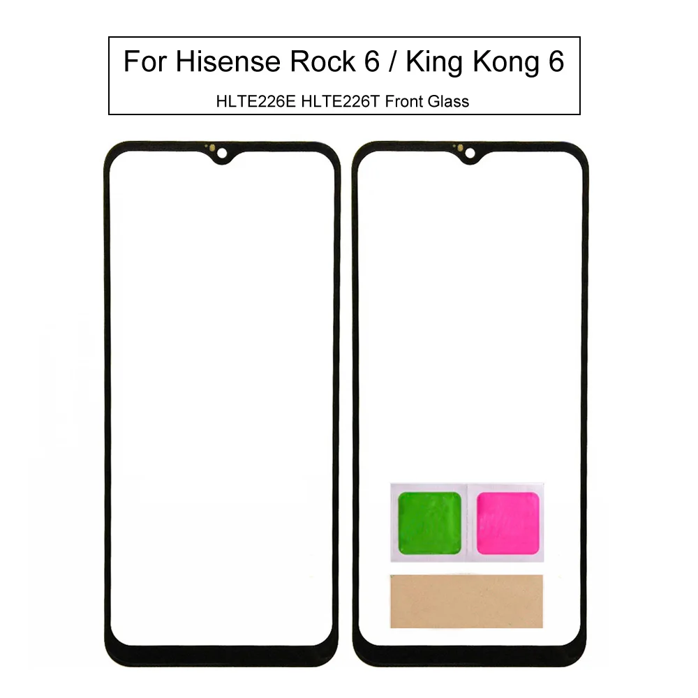 For-Hisense-Rocks-6-HLTE226E-LCD-Touch-Screen-Panel-For-HISENSE-KING ...