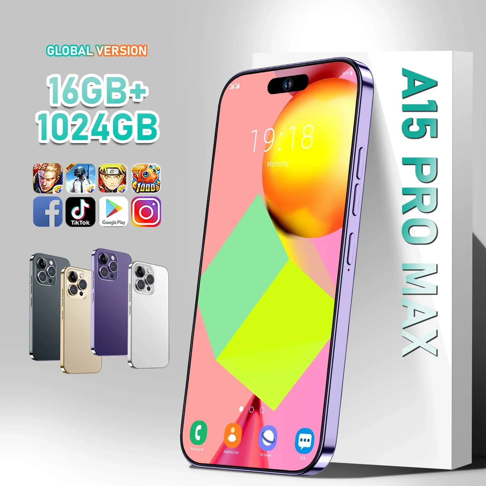 A15-Pro-Max-Mobile-Phones-7-3-HD-Screen-SmartPhone-Original-5G-Dual-Sim ...