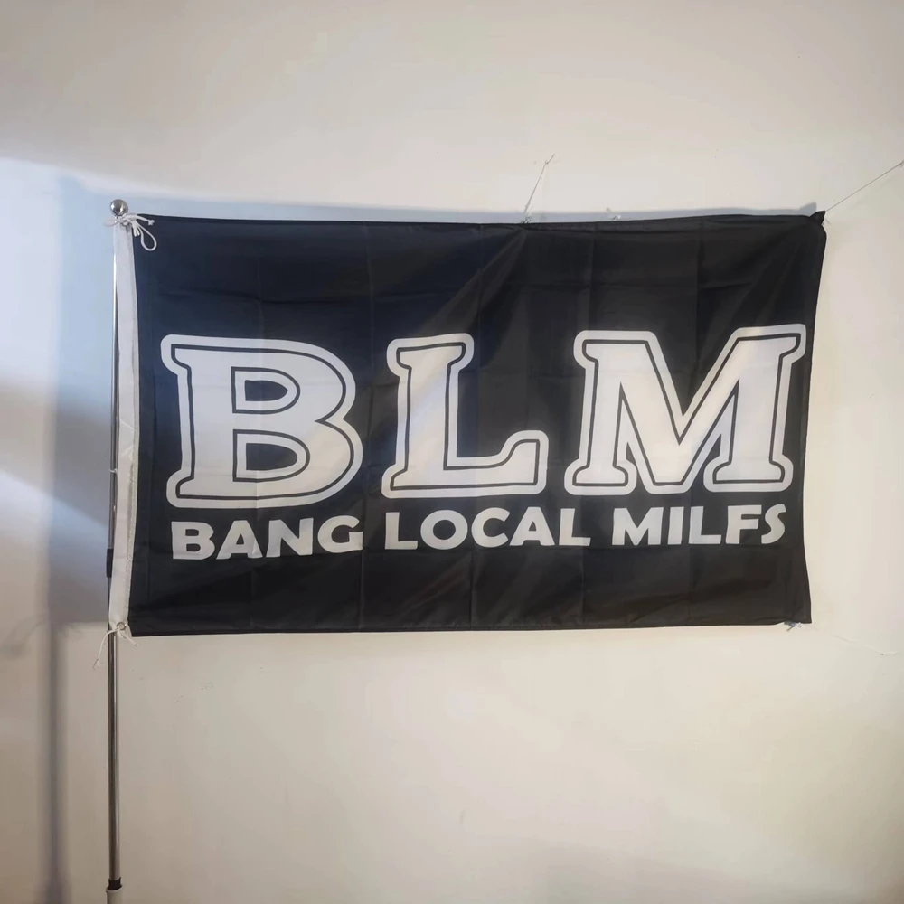 BLM-Flag-Bang-Local-Milfs-Flag-Decoration-Room-Wall-Garden-College ...