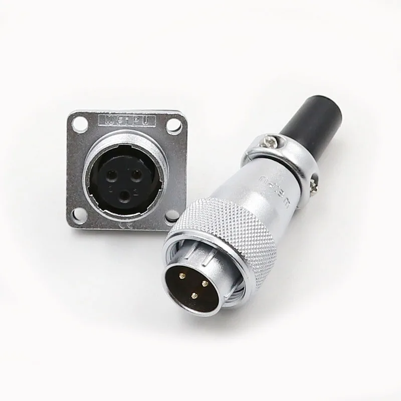 Aviation Automation Connector | Weipu Connector Aviation | Aviation ...