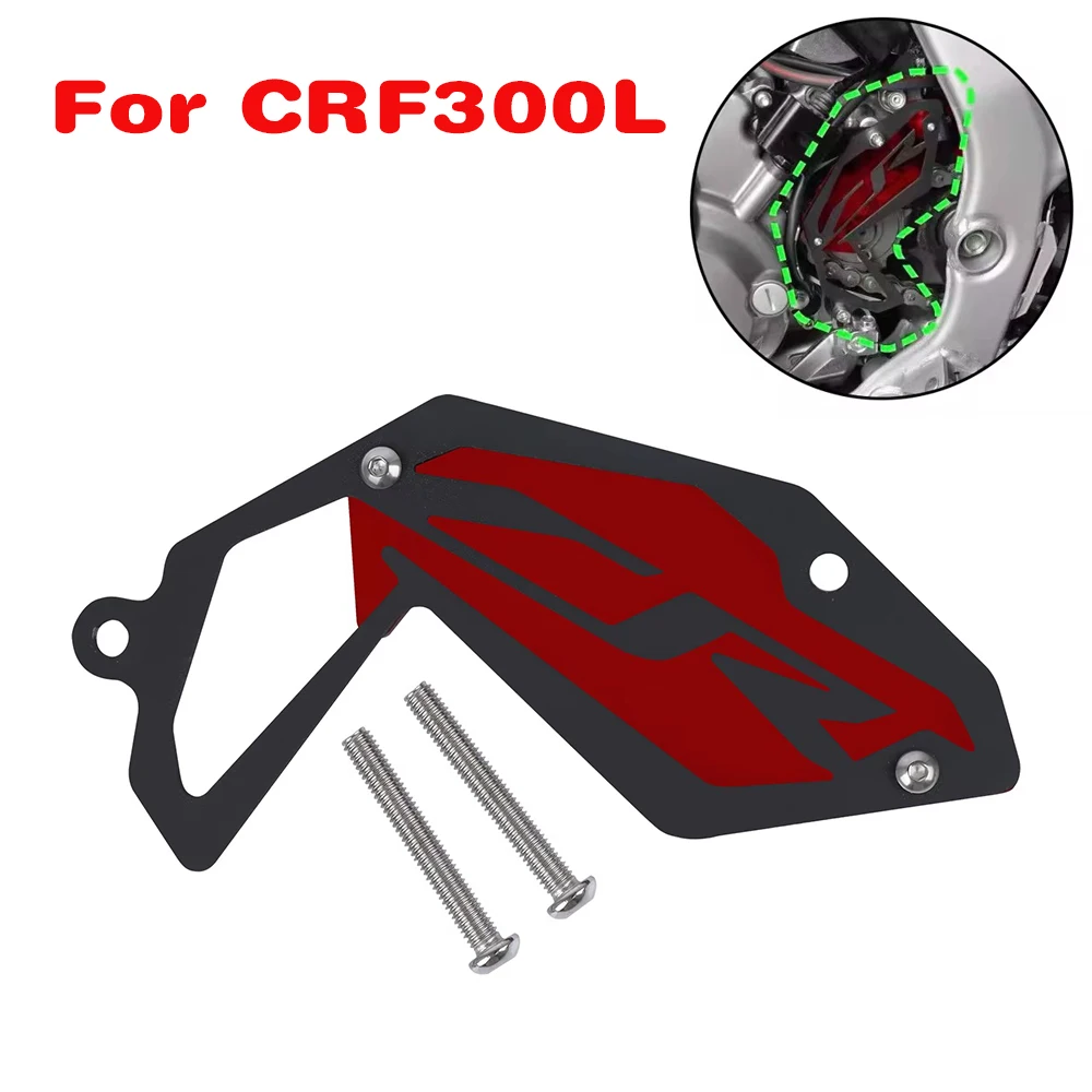 For HONDA CRF 300L CRF300L CRF300 Rally 2020-2023 2022 Front Drive ...