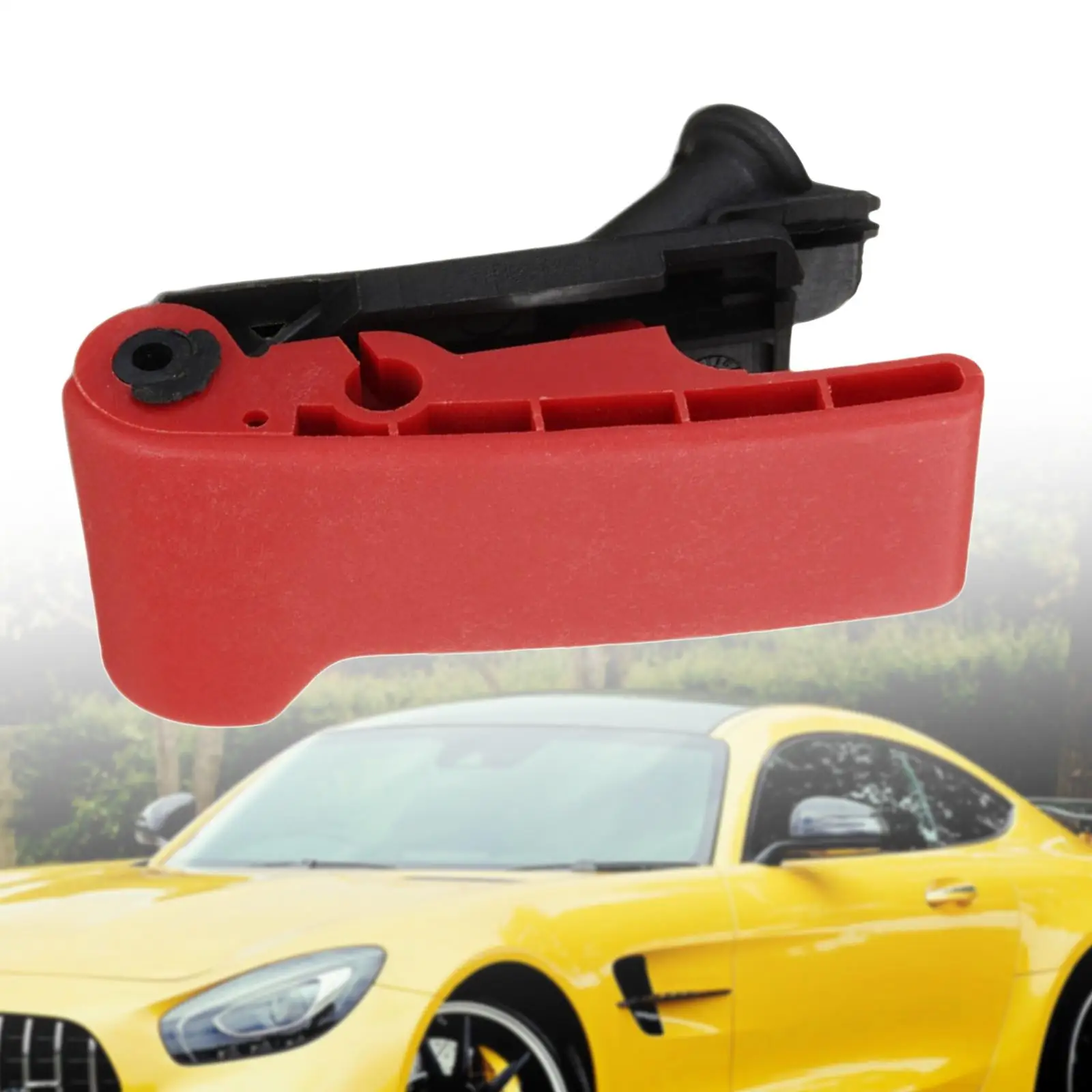 Bonnet-Hood-Handle-Release-Lever-1248800320-Spare-Part-for-Mercedes ...