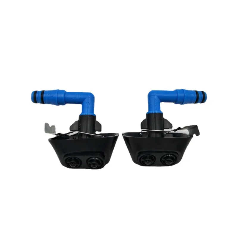 Aftermarket Headlight washer nozzles? | SaabCentral Forums