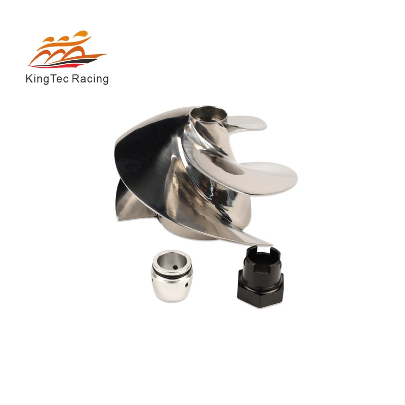 Performance-spare-parts-160mm-twin-flyboard-water-pump-impeller-for-jet ...