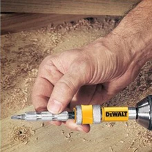 DEWALT-DW2700 DW2701 DW2702 6MM 8MM 10MM 3 인 1 드릴 드라이브 유닛, 목공 전동 공구 액세서리