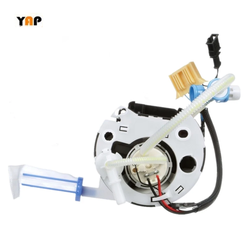 New Electric Fuel Pump Iland Rover Lr4 Range Rover Sport 3.0l 4.2l 5.0l ...