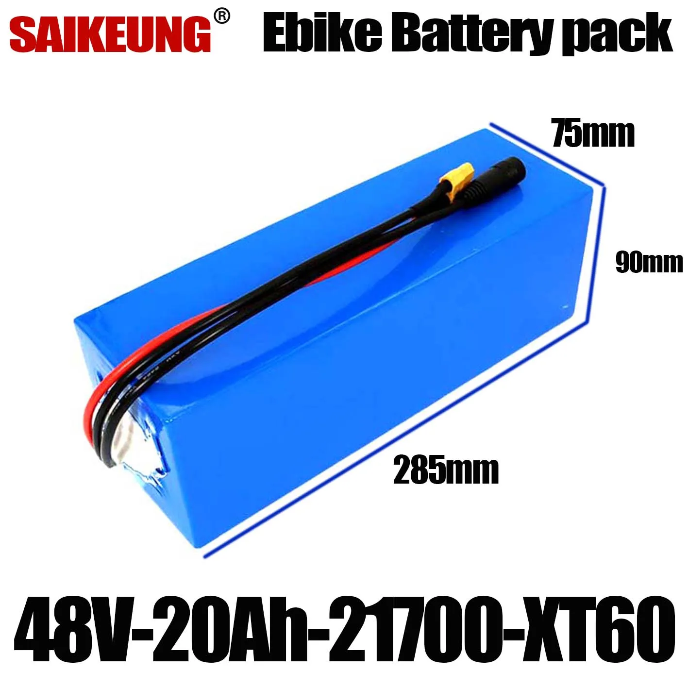 48v-50-60ah-Ebike-Electric-Bike-Motorcycle-Accu-Akku-20-25-30-35-40Ah ...