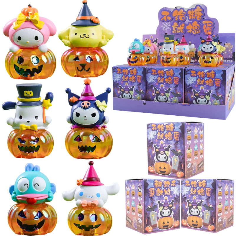 Kumimi Melodie und Pochacco Vintage Freude Hallowmas Figur - Spiele Max