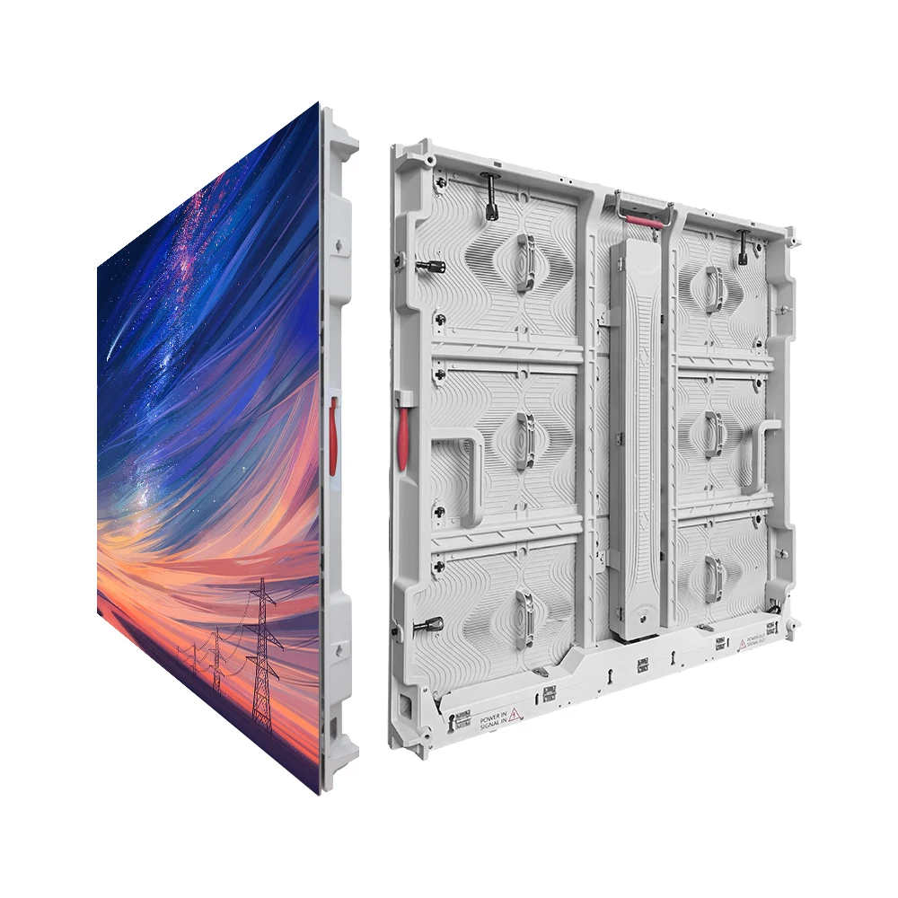 P4 P5 P6 P8 P10 die cast aluminum LED module, outdoor high-end TV wall ...