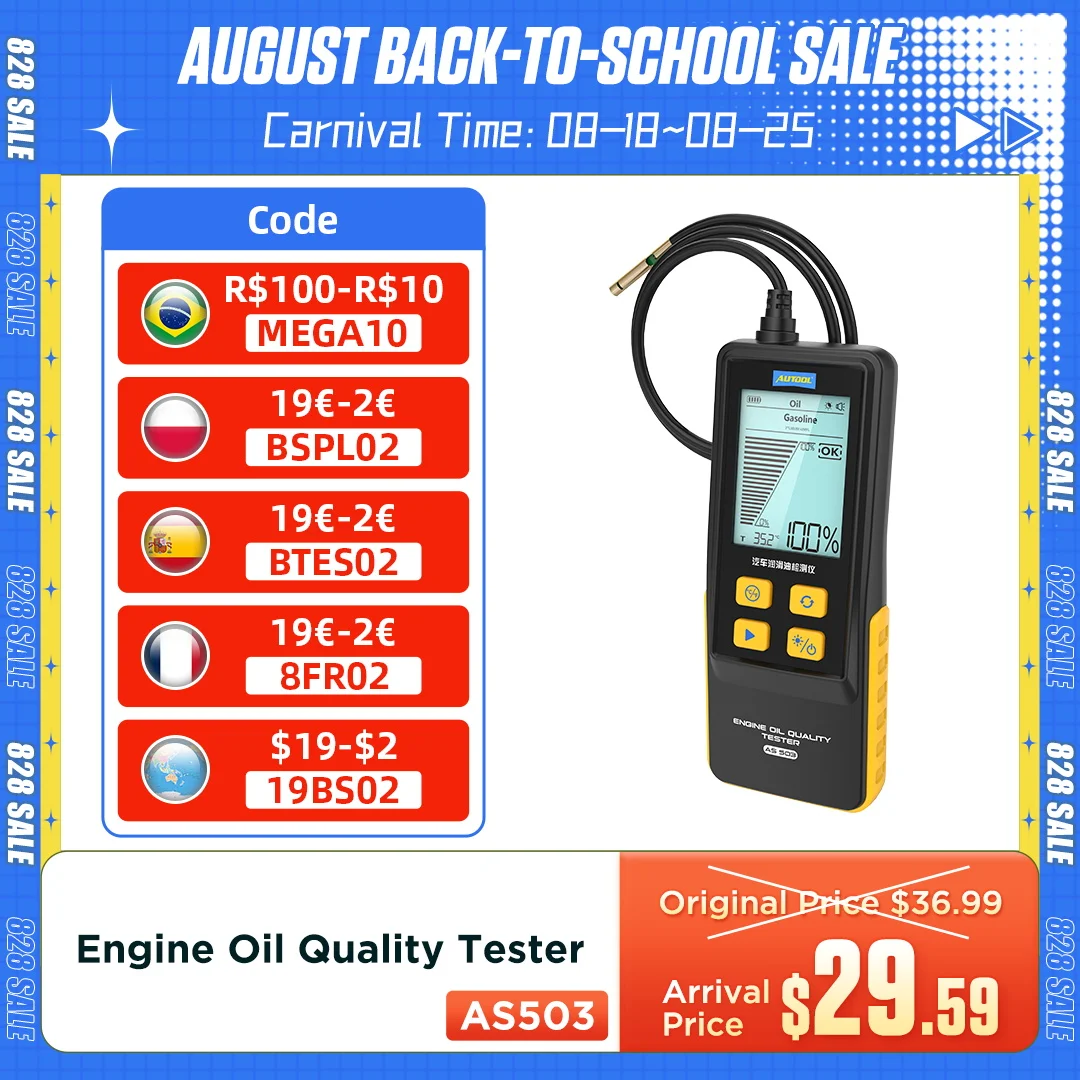 AUTOOL-AS503-Car-Engine-Oil-Tester-Transmittance-of-Petrol-Gasoline-and ...