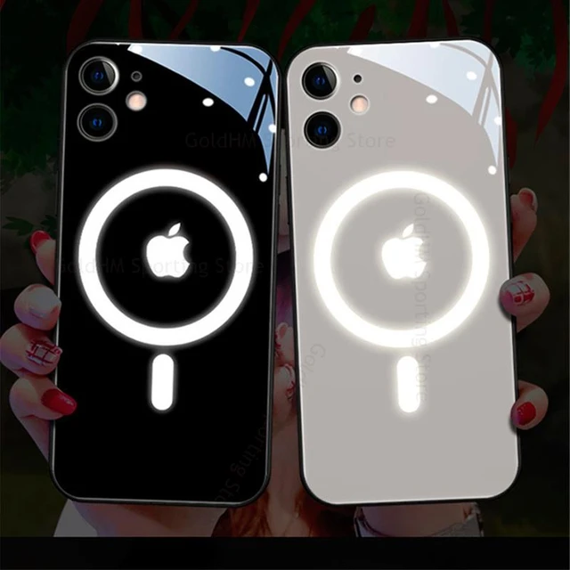 Led Phone Case Iphone 13 Pro Max Store | vivatumusica.com