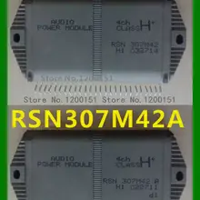 RSN307M42 RSN307M42A RSN35H2 RSN35H2A RSN35H2B MODULES