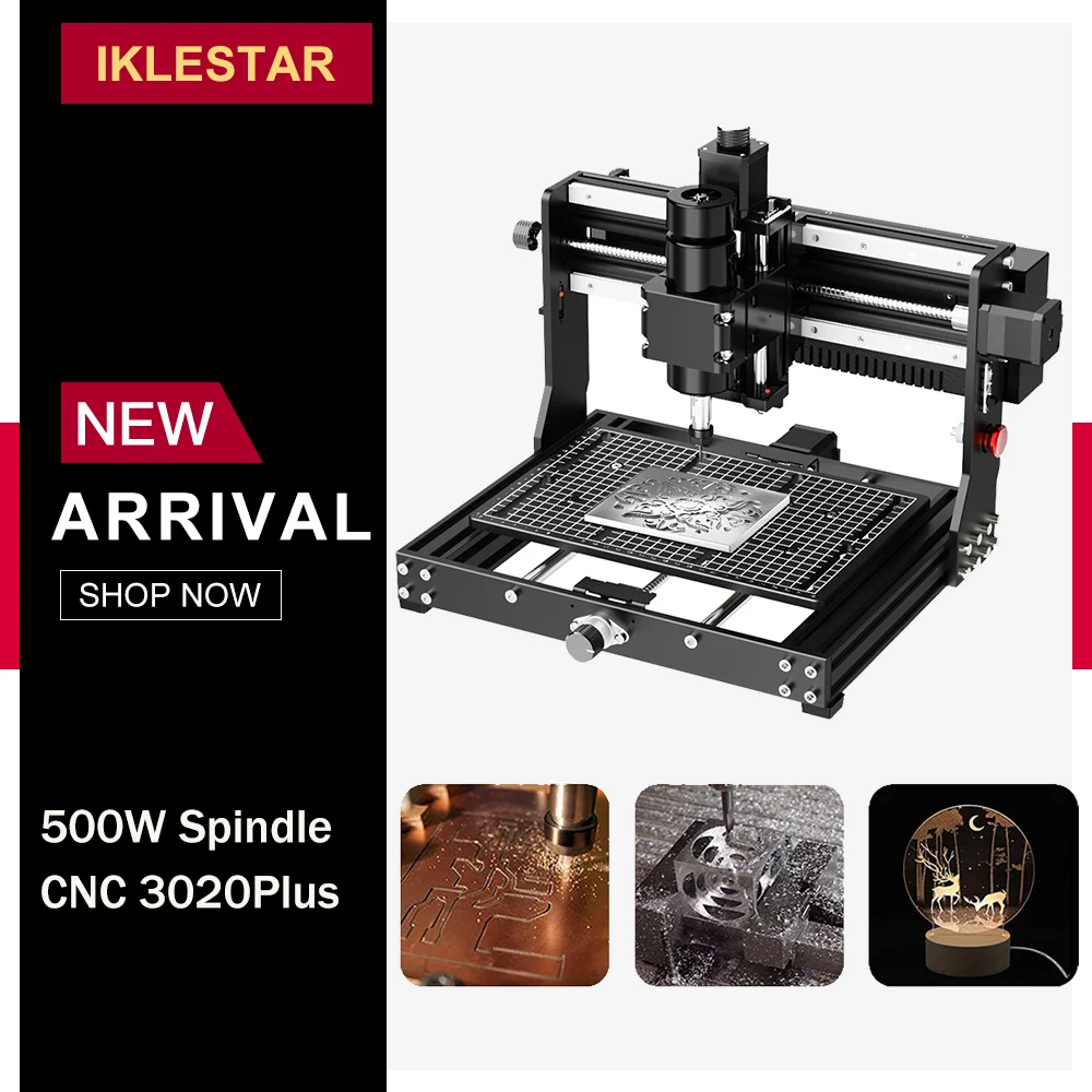 CNC-Router-Machine-2-in-1-Graveur-Laser-Cutter-Met-500W-Spindel-Motor ...