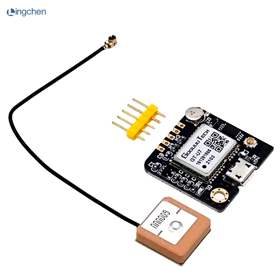 M-dulo-de-navegaci-n-GPS-GT-U7-posicionamiento-por-sat-lite-compatible ...