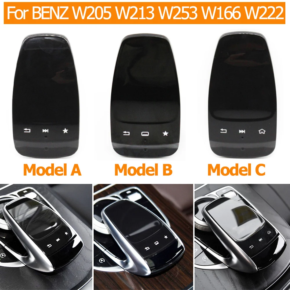 For-BENZ-C-E-S-GLE-GLS-GLC-W205-W253-W166-W222-W213-Inner-Car-Console.jpg