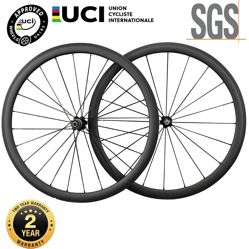 700c-carbon-bike-wheels-38-50-60-88mm-tubeless-bike-road-wheels-bicycle ...