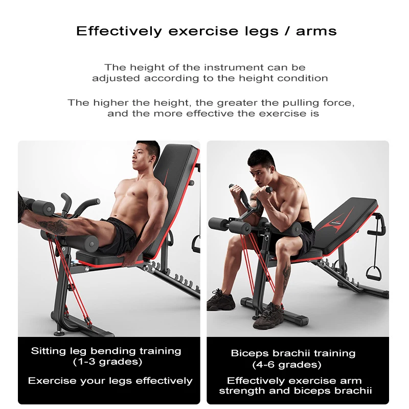 Weider Ultimate Body Works Adjustable Incline Exercise Bench | ppgbbe ...