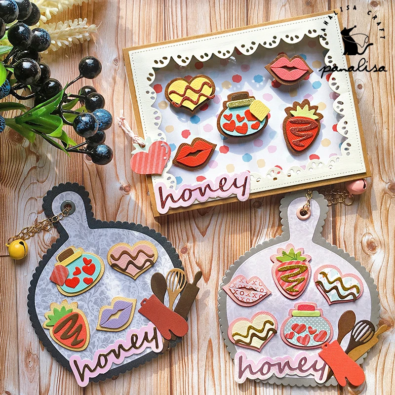 Panalisacraft-Valentine-s-Love-Carrot-kiss-candy-cookies-Metal-Cutting ...