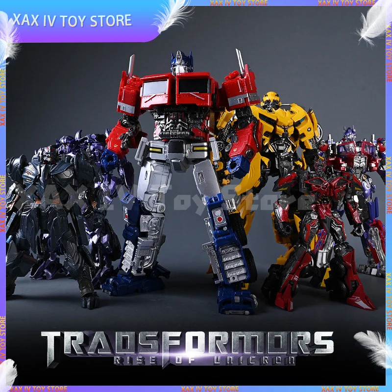 Robot-dev-Bumblebee-rakamlar-s-tun-k-sm-ala-m-Anime-aksiyon-fig-rleri ...