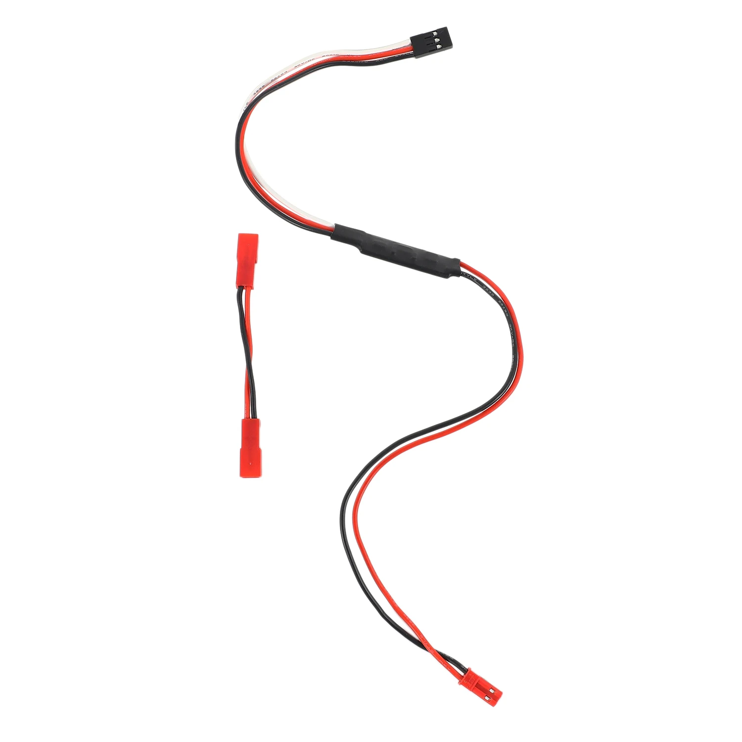 Winch-CH3-3-Ways-Control-Line-Panel-Remote-Controller-Receiver-Cable ...