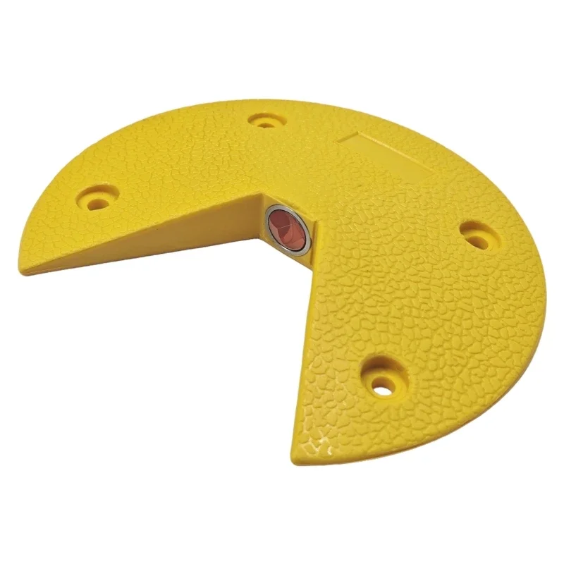 YELLOW-Prism-Road-Ground-Surveying-and-Mapping-Plastic-Road-Prism-12 ...