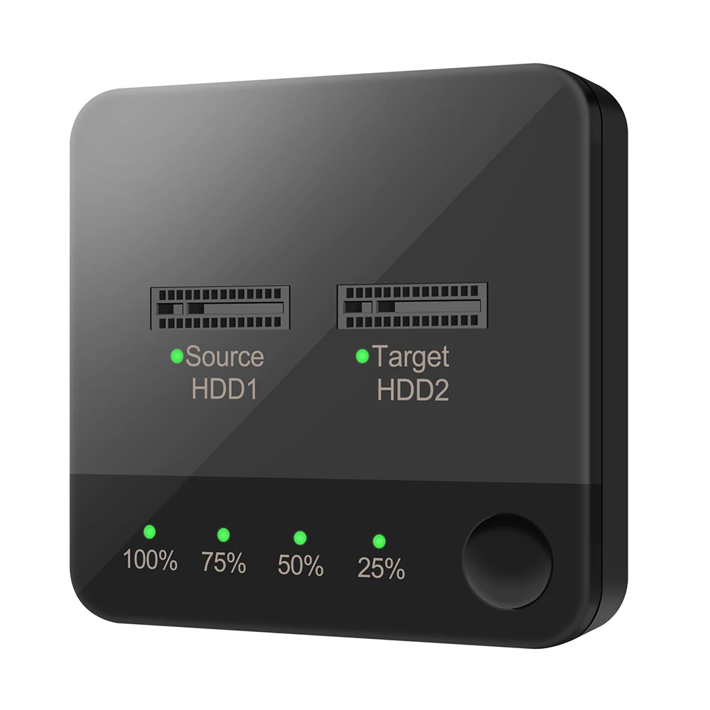 Dual-Bay-USB-3-1-M-2-SSD-Hard-Drive-Duplicator-Cloner-Offline ...