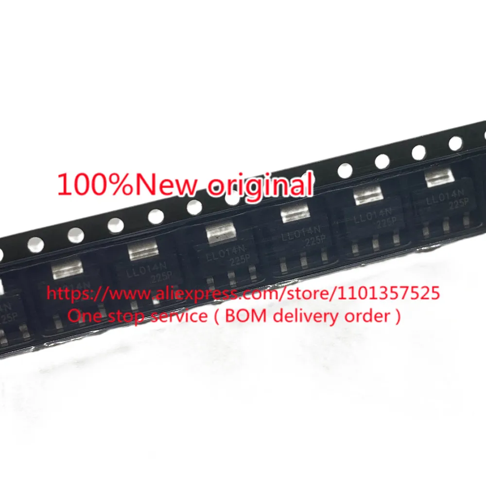 10pcs-IRLL014NTRPBF-IRLL024NTRPBF-IRLL2705TRPBF-IRLL014N-IRLL024N ...